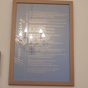 Custom Quote Print, Custom Poster in Gold Rose Gold Copper Foil, Custom ...