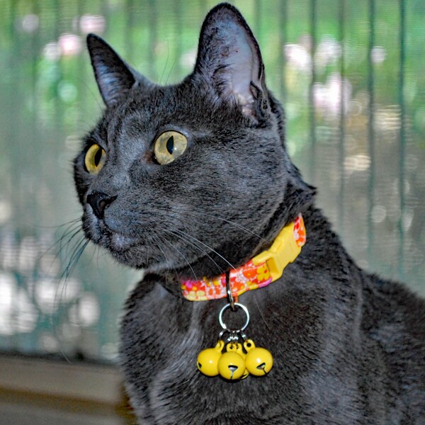Cat Tag • Cat ID Tag • Cat Face Tag • Personalized Cat Tag • Customized ...