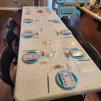 Watch Me Grow Plant Pal - Craft Kits for Kids - Etsy