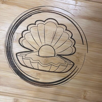 Expecting a Little Nightmare Cake Topper Image - Etsy