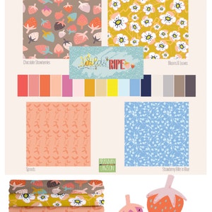 Fourth of July Cheetah Digital Seamless Pattern for Fabrics | Etsy