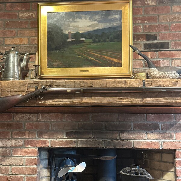 Hand-forged Belduque Long Knife - Etsy