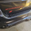 SCAT PACK Grille Emblem Overlay Stickers - Charger Scat Pack - Etsy