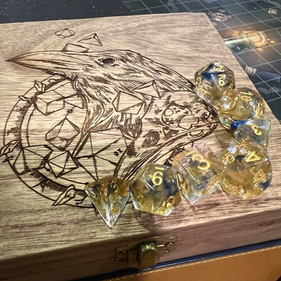 RPG Coffee Mug Pathfinder Mug Dungeons and Dragons Mug - Etsy