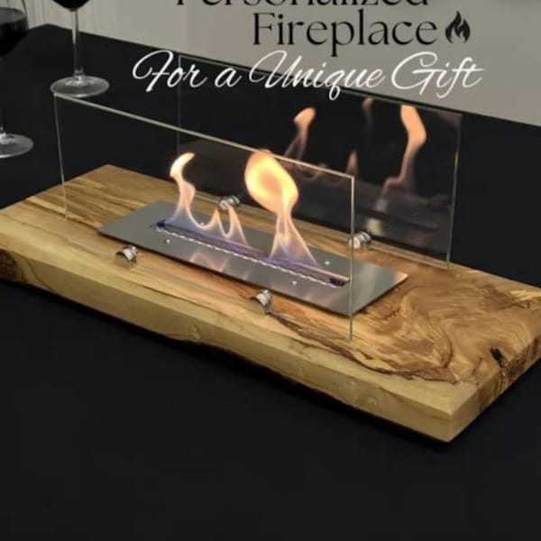 Personalized Alcohol Dispenser - Chestnut Wood Alcohol Decanter ...