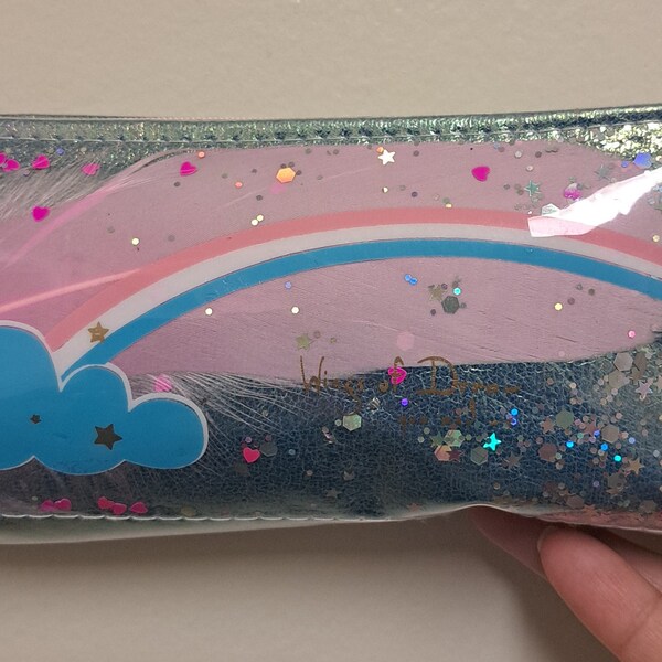 Kawaii Strawberry Milk Carton Pencil Case - Cute Pen Pouch, Office and ...