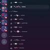 Spooky Pastel Halloween Discord Server Template for Twitch Streamer ...