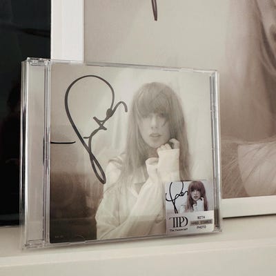 Love Potion Vinyl Hype Sticker, Midnights Love Potion, Replacement Hype ...