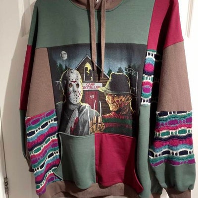 Blue Rework Shirt, Reworked Top, Reworked Items, Eco Friendly Clothing ...