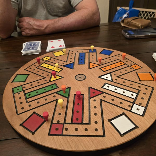 Fast Track Game / Fast Track / Fast Track Game Night / Fast Track Board ...