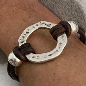 Chunky Chain Bracelet for Women Chunky Silver Bracelet Curb - Etsy