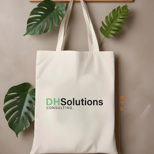 Custom Tote Bags With Your Logo, Wholesale Custom Promotional Bags ...