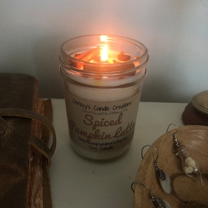 Poison Apple Crystal Candle Trick or Treat Candle Spell - Etsy