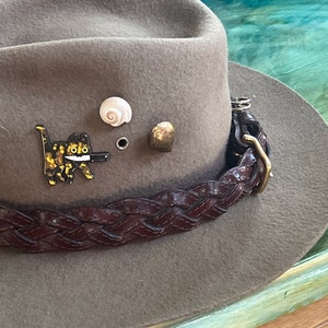 Boozehound Enamel Pin II - Etsy