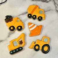 Number 1 Cookie Cutter. First Birthday Cookie Cutter. One Cookie Cutter ...