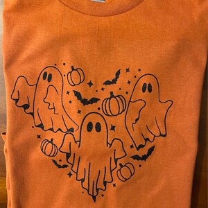 Freak in the Sheets SVG, Halloween Svg, Halloween Ghost SVG Pooky Vibes ...