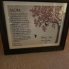 Personalized Mom and Dad Gift Parents Gift Christmas Gift for Parents ...