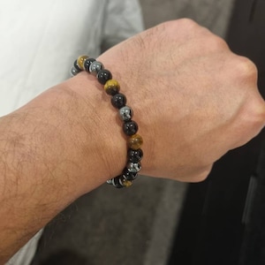 Money Magnet Crystals Set, Eight-elements Money Magnet Tumbles, Wealth ...