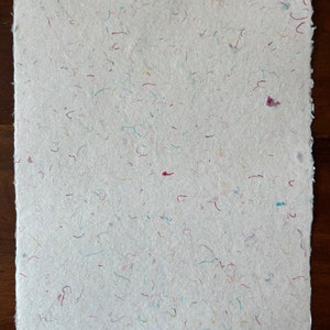 Intro to Papermaking How-to-do-it Zine 1 Instruction Manual for Making ...