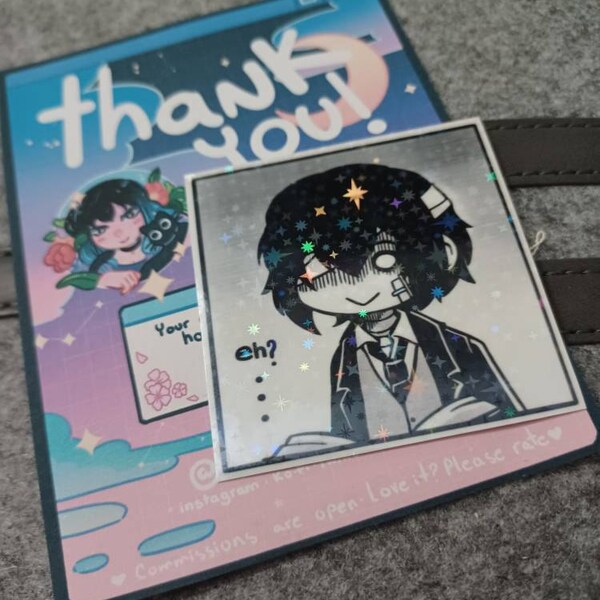 Fanart JJK Koi Fish + Satosugu + Satoru Gojo and Suguru Geto PRINT ...