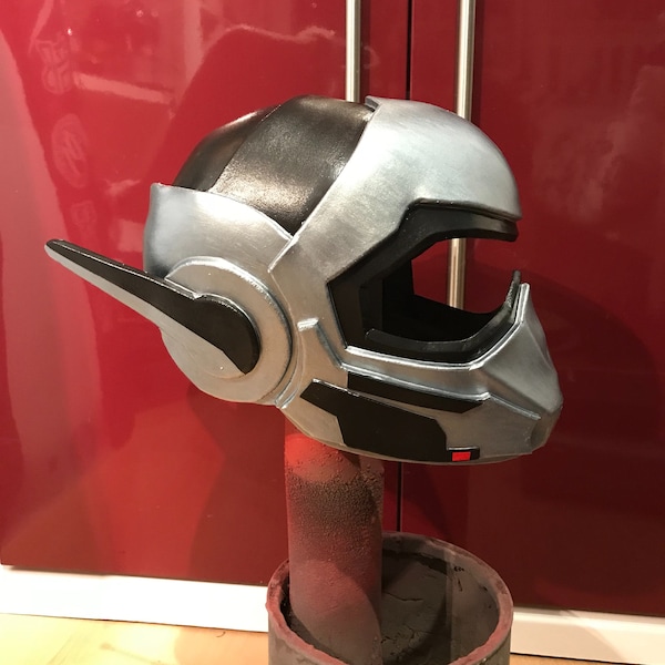 The Wasp Foam Helmet TEMPLATES - Etsy