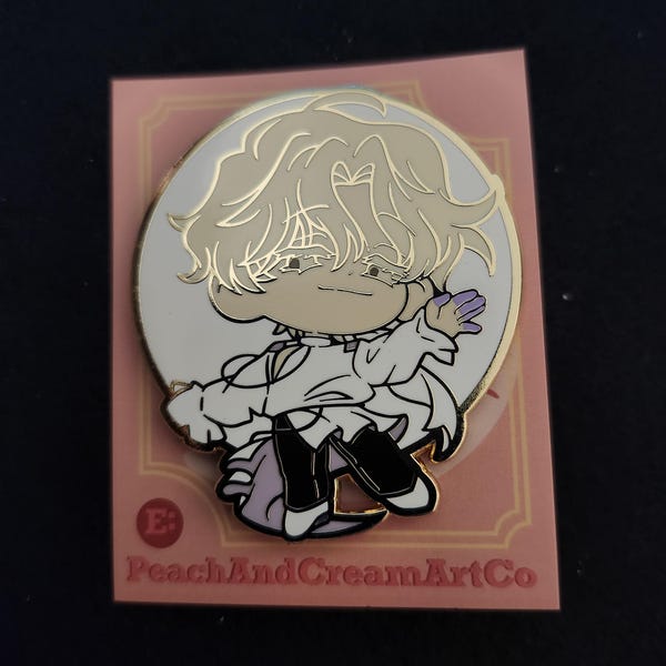 Alien Stage ALNST Hard Enamel Pins - Etsy