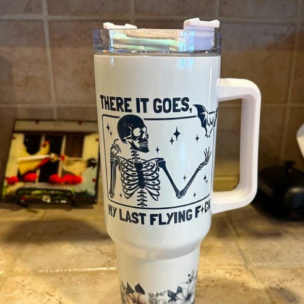 Happy Funny Vinyl Decal Car Window Decal Sticker, Car Decals, Trendy ...