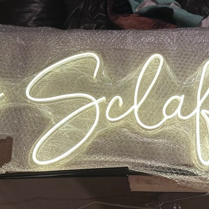 Wedding NEON SIGN for Reception Wedding Decorations Wedding Decor ...