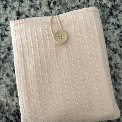 Baby Pink Kindle Sleeve, Pink Kindle Oasis Cover, Kindle Paperwhite ...