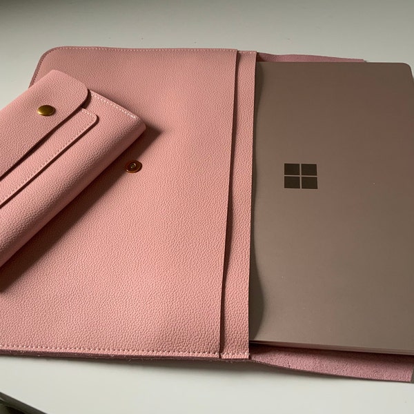 ONE SET Microsoft Surface Laptop 3 Sleeve, Surface Laptop Studio Sleeve ...