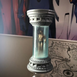 Bulky Droid Squad Legion Scale - Etsy