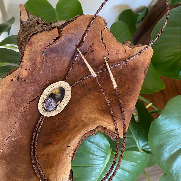 Sterling Silver Bolo Tie Tips 3mm Ball DB2J - Etsy