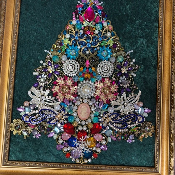 Queen Size Stunning Star Quilt - Etsy