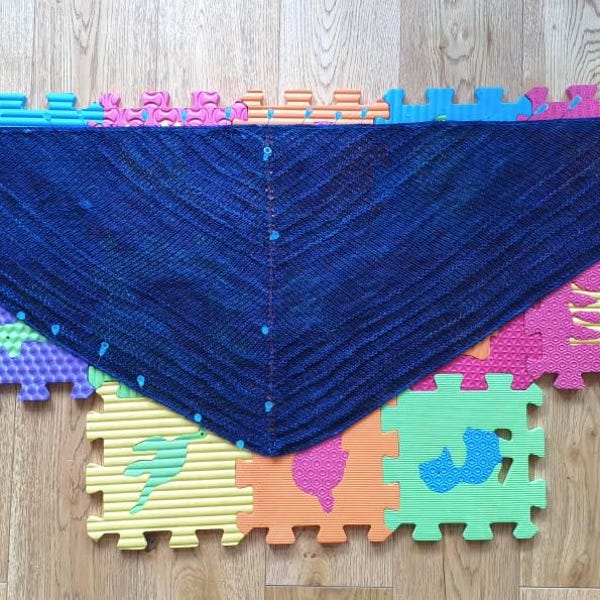 Instructions I I LOVE STRIPES Bandana - Etsy