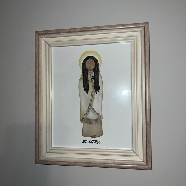 Our Lady Loving Her Family | BUNDLE | Saint Prints | Saint Cards ...