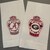 Vintage Bullion Grub Rose Mini 2cm Machine Embroidery File Design 4 X 4 ...