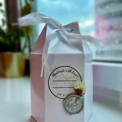 12-PK Small Paper Candle Lid Candle Making Lid Candle Lid Paper Lid - Etsy