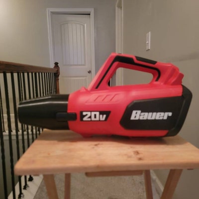 Dewalt 20V Max DCBL720 Leaf Blower Nozzle Turbo Tip - Etsy