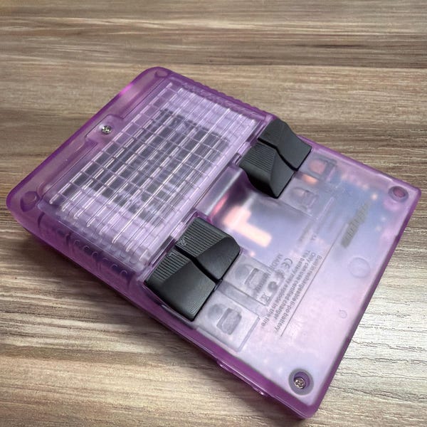 Better Buttons for Miyoo Mini Plus - Etsy