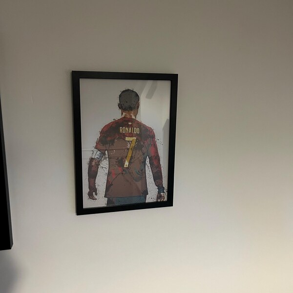 Buckfast Tonic Wine THICK CARDSTOCK Wall Print | Gift | Home Decor ...