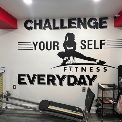 Office Wall Art, Unique, Awesome, Team, Inspiring, Office, Motivational ...