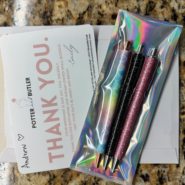 Daily Journal Pages for the Potter + Butler Journal Planner System - Etsy