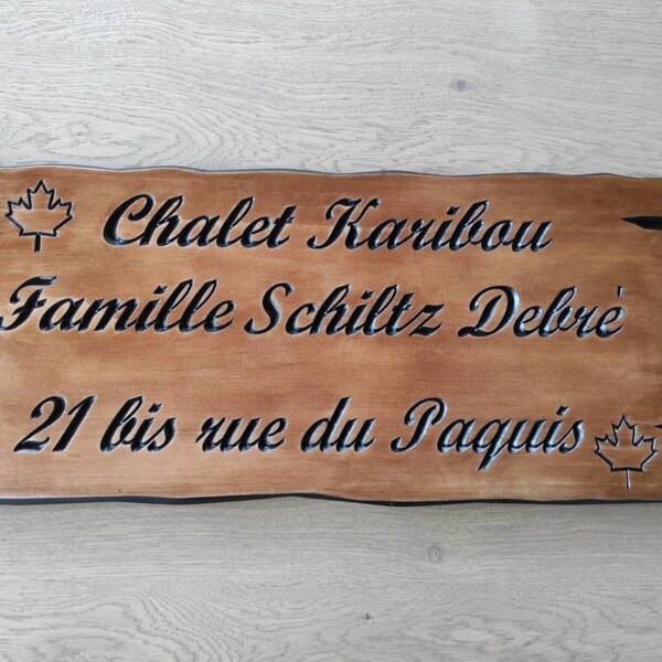 Wood Carved Key Rack, Wood Key Rack,best Custom Gift,best Personalized ...