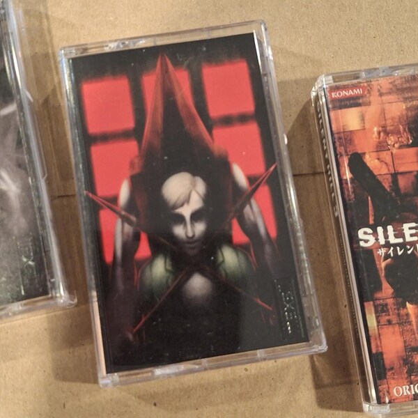 Ultrakill Infinite Hyperdeath (2020) Custom Cassette Tape Display ...