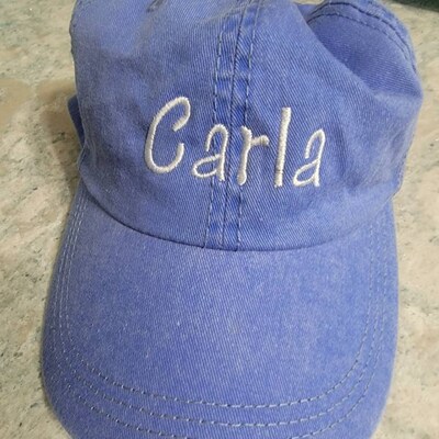 Bachelorette Party Baseball Caps, Wife of the Party, the Party Hats ...