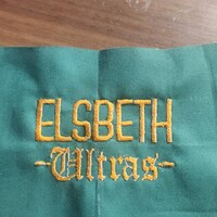 300 Janome Machine Fonts, JEF Fonts Set, Machine Embroidery Fonts ...