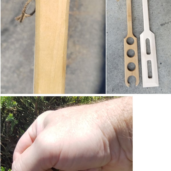 Mash Paddle for Beer Brewing. 36 Inches - Etsy