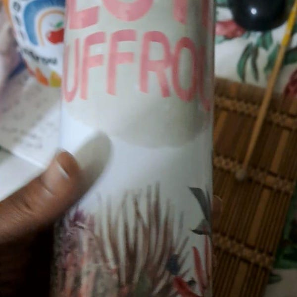 Juffrou Teacher Afrikaans South Africa 20oz Mug Shirt PNG - Etsy