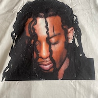 Playboi Carti Mugshot - Etsy