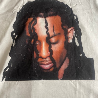 Playboi Carti Mugshot - Etsy